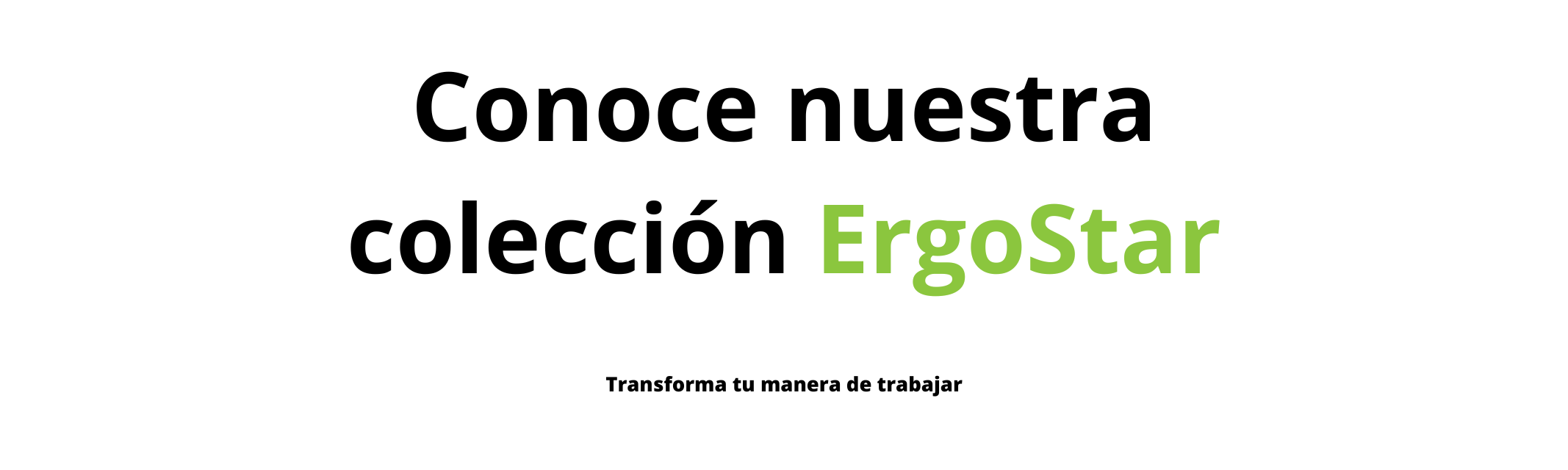 Ergostar – Sitio Oficial